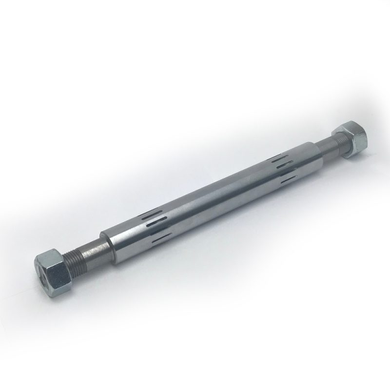 15-3800-09-07 Wilden Shaft Straight – SureFlow
