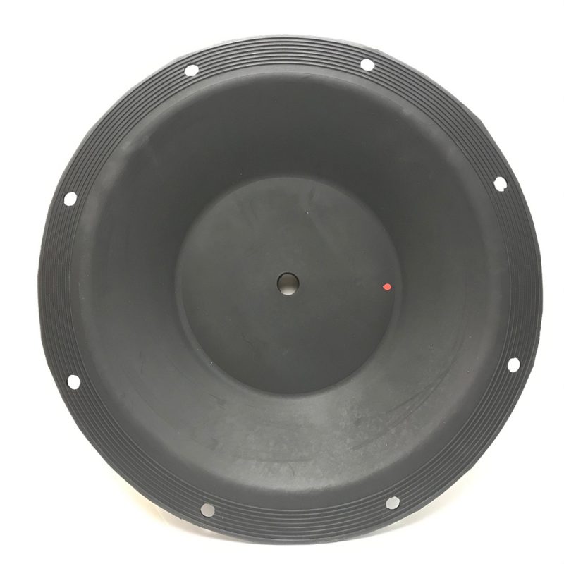 286-098-360 Warren Rupp Diaphragm – Buna – SureFlow